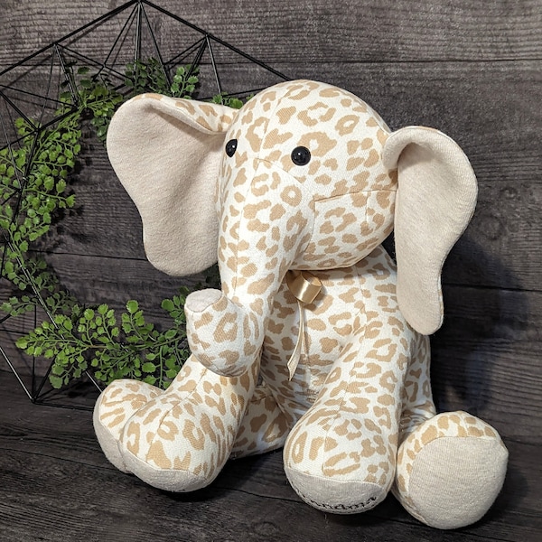 Memory Animals - Etsy