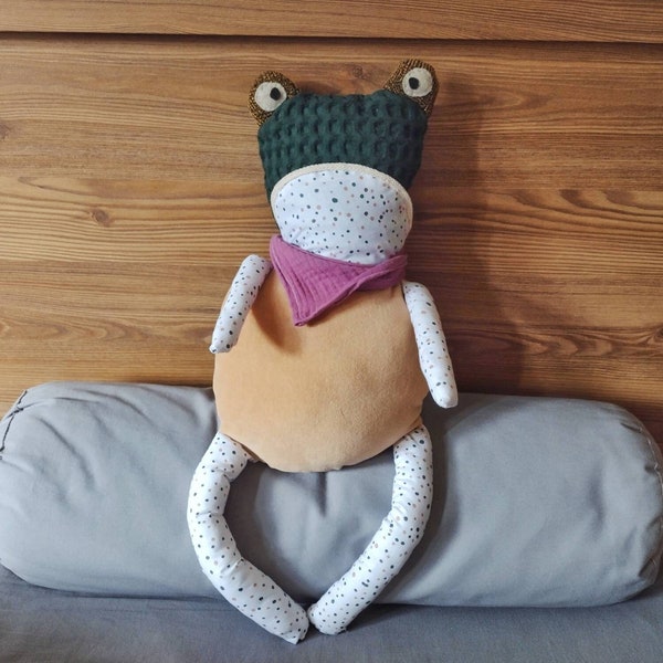 Whimsical Toys - Etsy