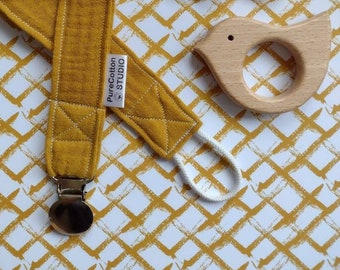 Tape for Pacifier - Etsy