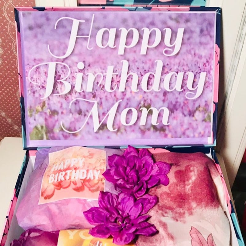 Mom Birthday Gift - 60+ Gift Ideas for 2025