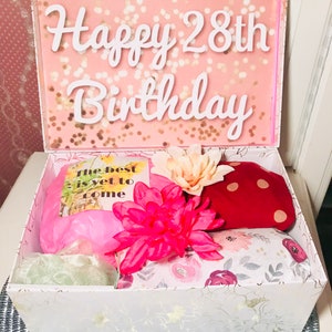Happy 28th Birthday Youarebeautifulbox. Happy 20 GREAT. 28th Birthday ...