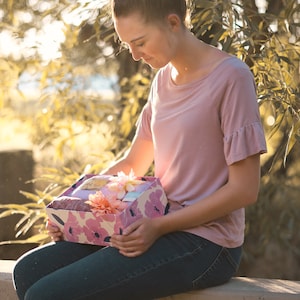 Bride to Be Youarebeautifulbox Bride Care Package Bride Gift Box Groom ...