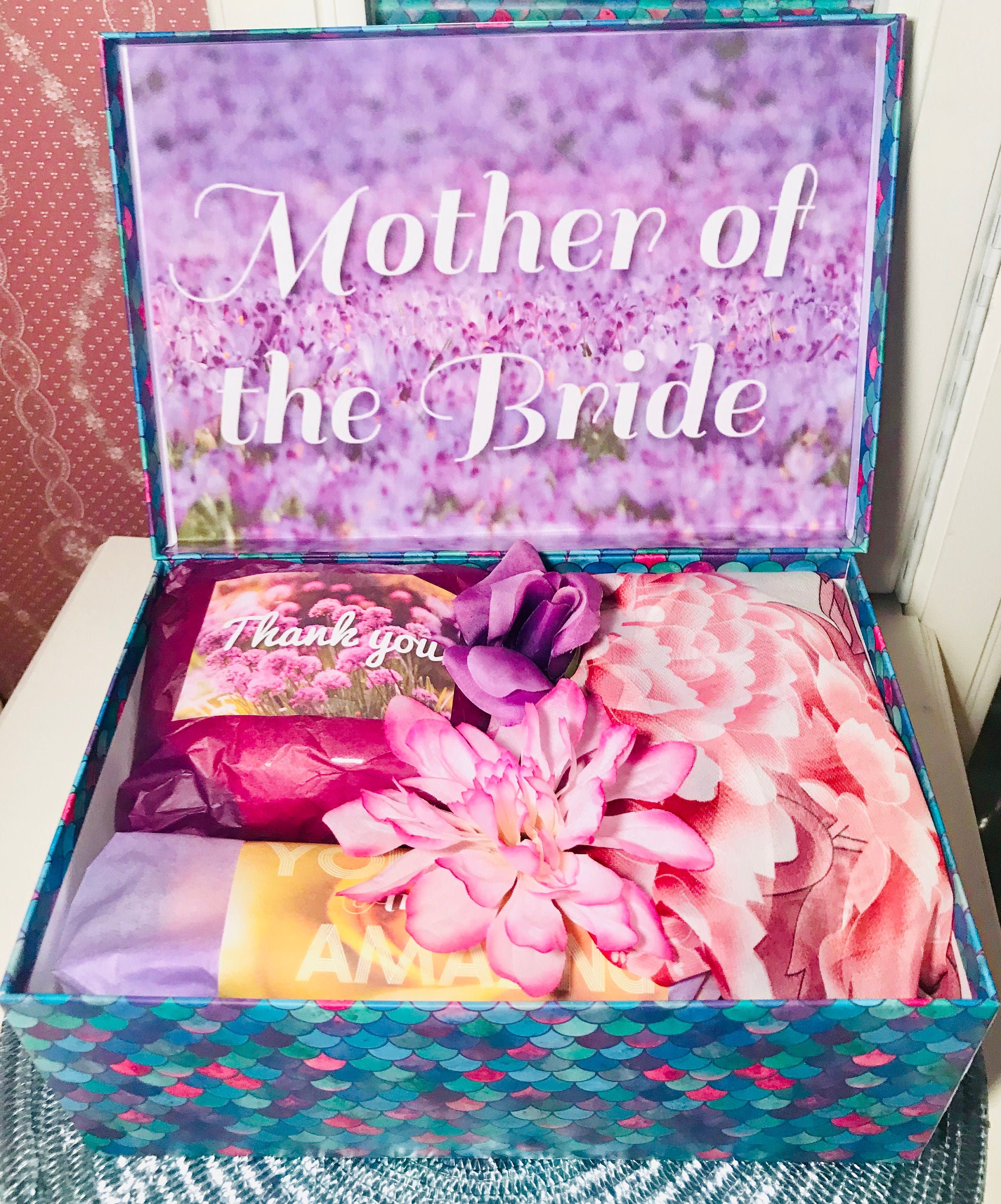 Mother of the Bride Gift. Mother of the Bride | Etsy