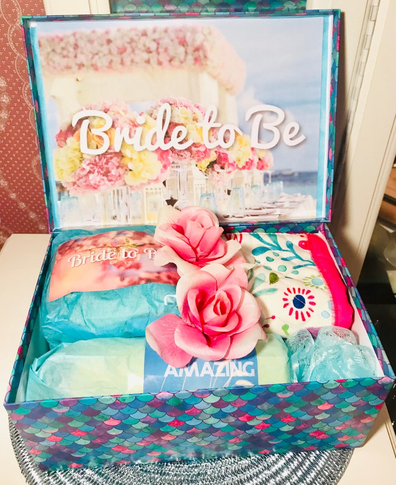 Friendship Care Package. Friend YouAreBeautifulBox. Long | Etsy