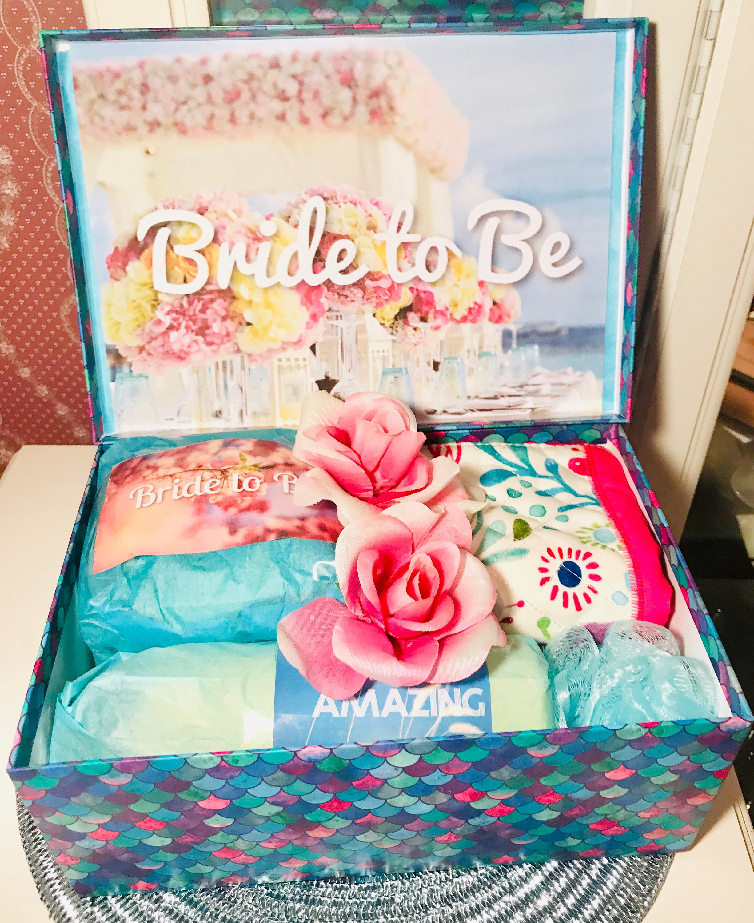 Friendship Care Package. Friend YouAreBeautifulBox. Long | Etsy