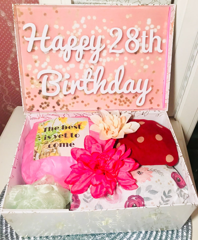 Happy 28th Birthday Youarebeautifulbox. Happy 20 GREAT. 28th - Etsy