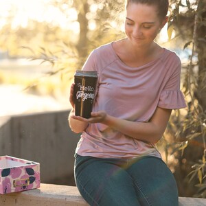 Friendship Care Package. Friend Youarebeautifulbox. Long Distance Gift ...