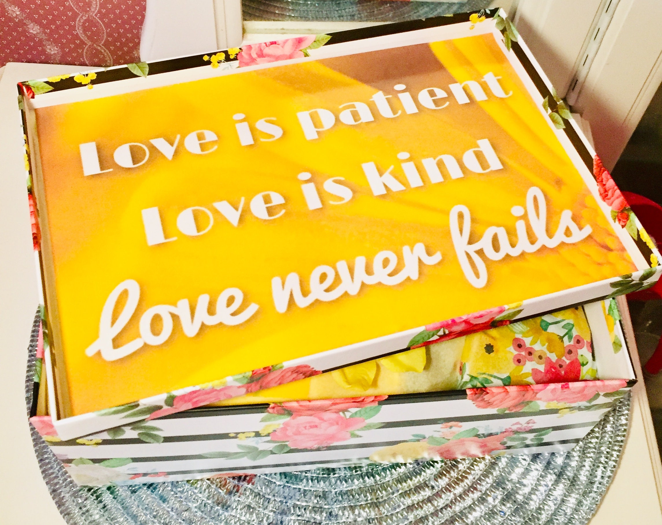 Christian Care Package for Her. Catholic Care Package. Christian Gift ...