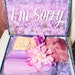 I'm Sorry Youarebeautifulbox. I'm Sorry Gift Box. - Etsy