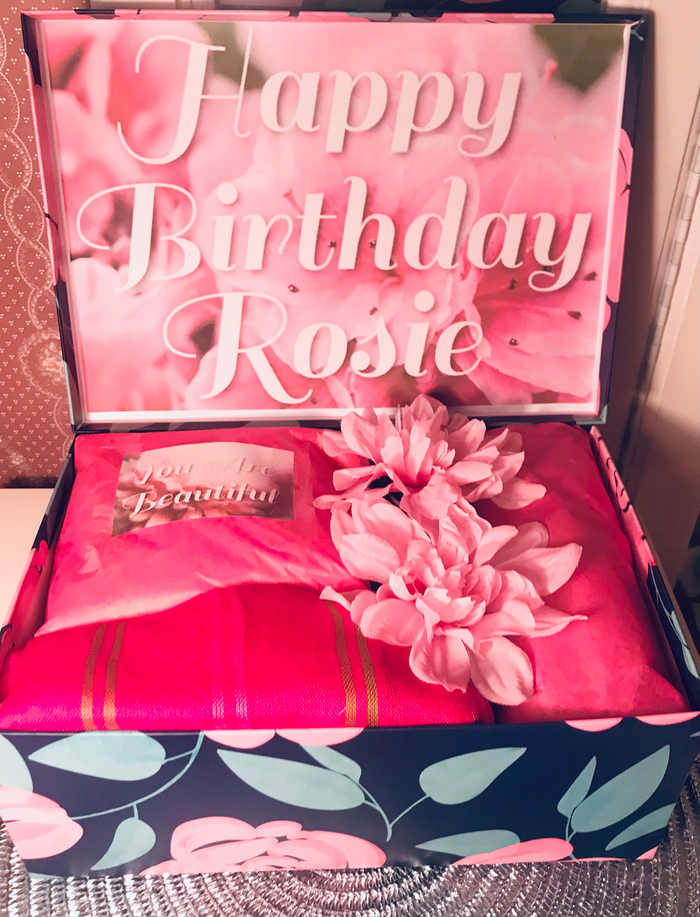 Sweet 15 Gift YouAreBeautifulBox Birthday Gift For Her Sweet 15 Sweet 15 Gift YouAreBeautifulBox Birthday Gift For Her Sweet 15