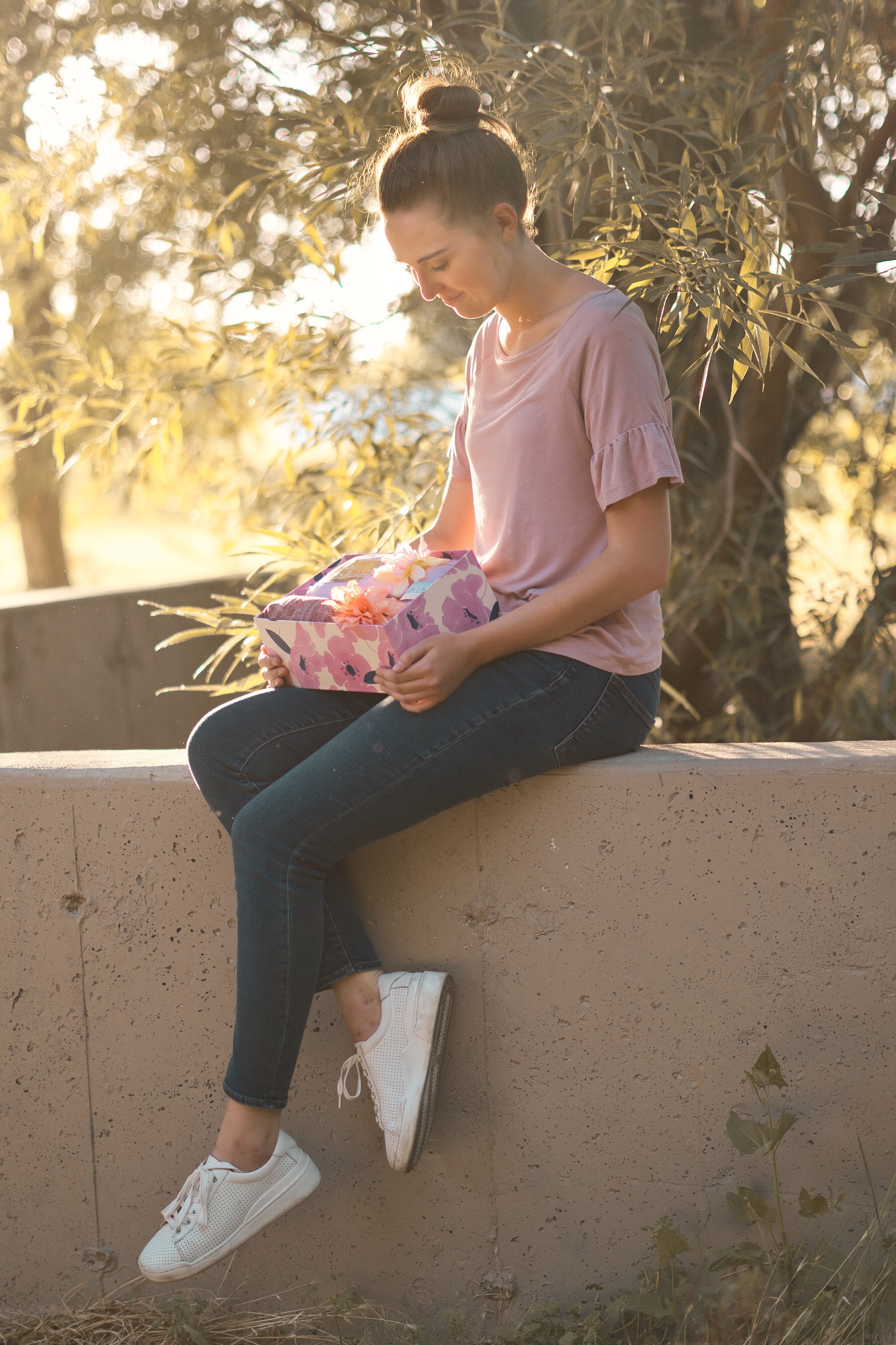 Christian Care Package for Her. Catholic Care Package. Christian Gift ...