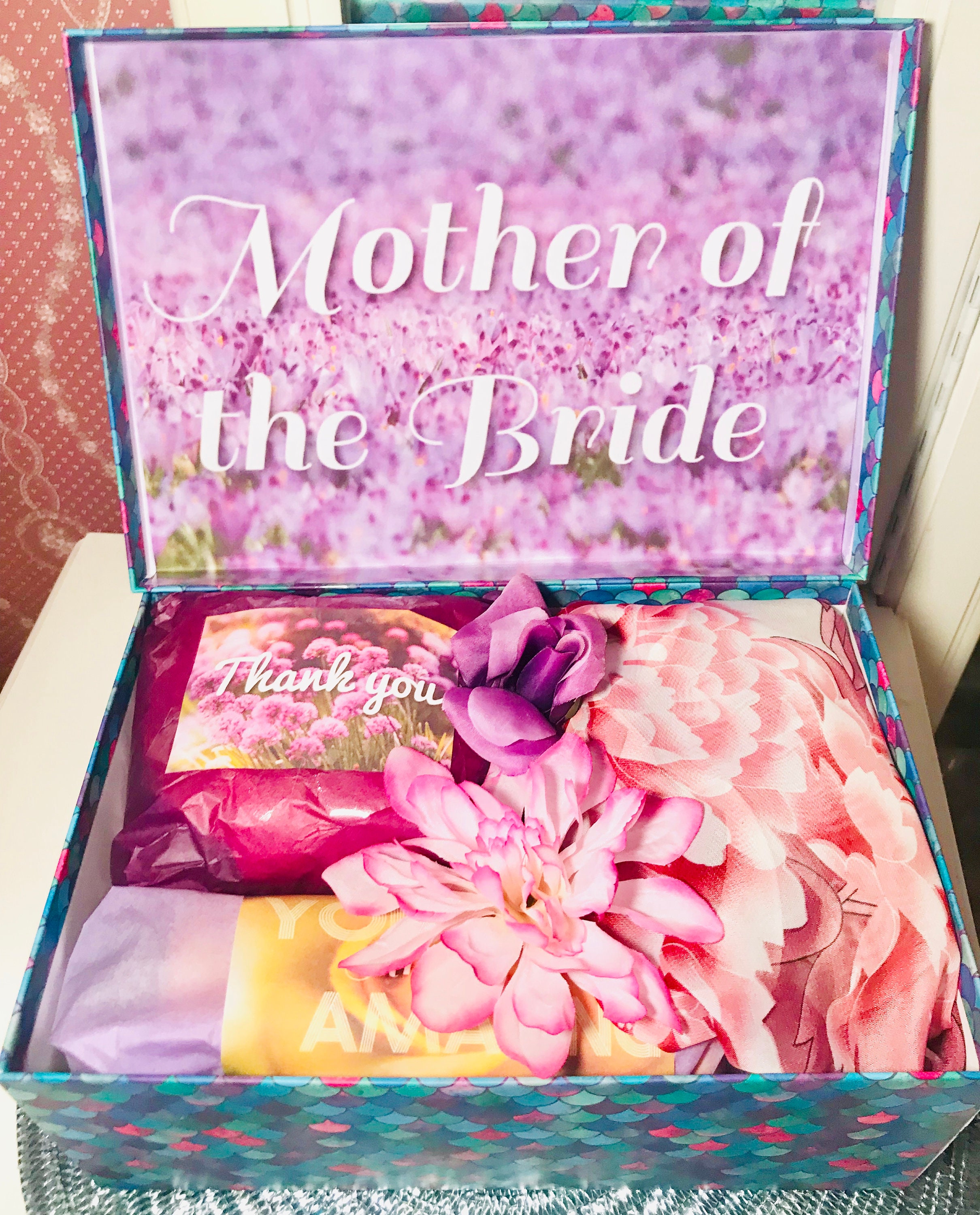 Mother of the Bride Gift. Mother of the Bride | Etsy