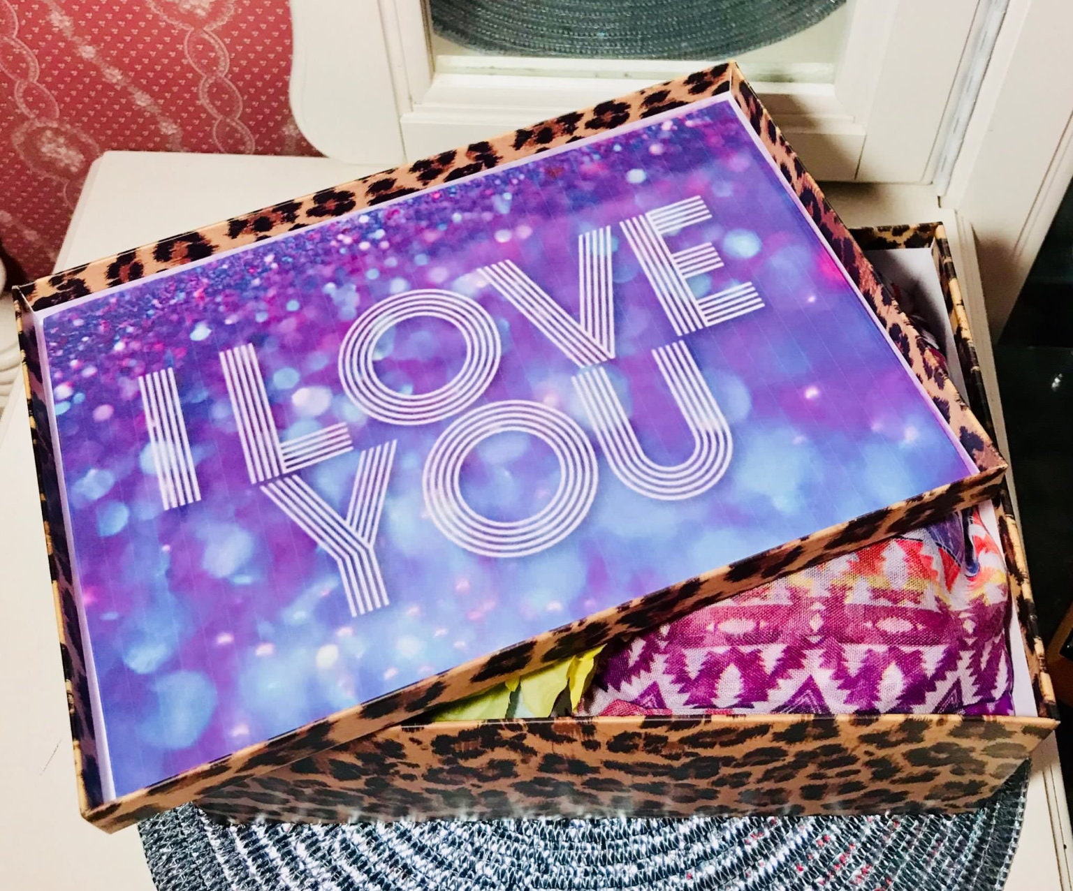 Friendship Care Package. Long Distance YouAreBeautifulBox. BFF | Etsy