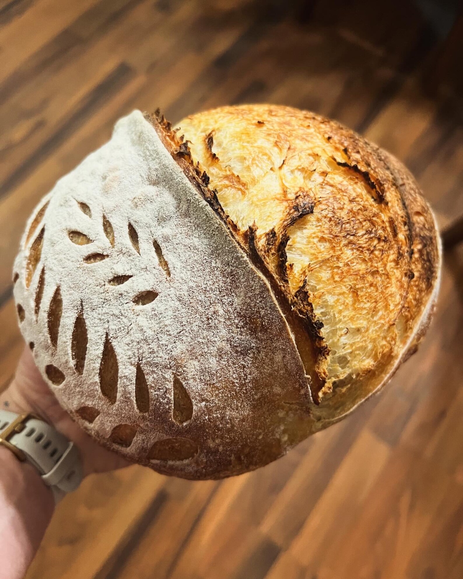 The BEST Homemade Sourdough Recipe - Etsy