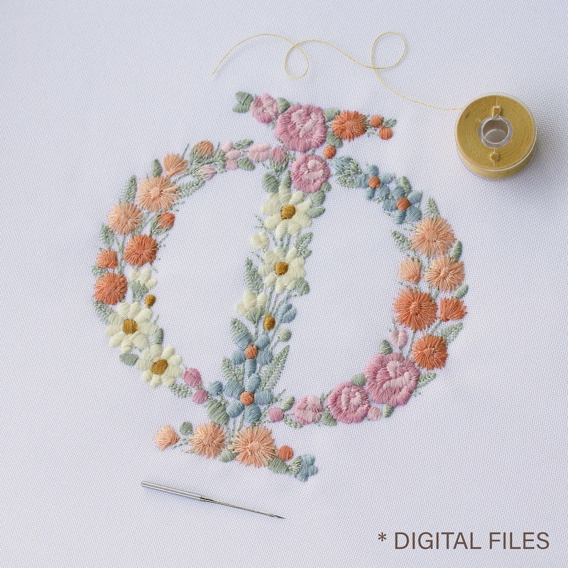 Sorority Embroidery Phi Mu - Etsy