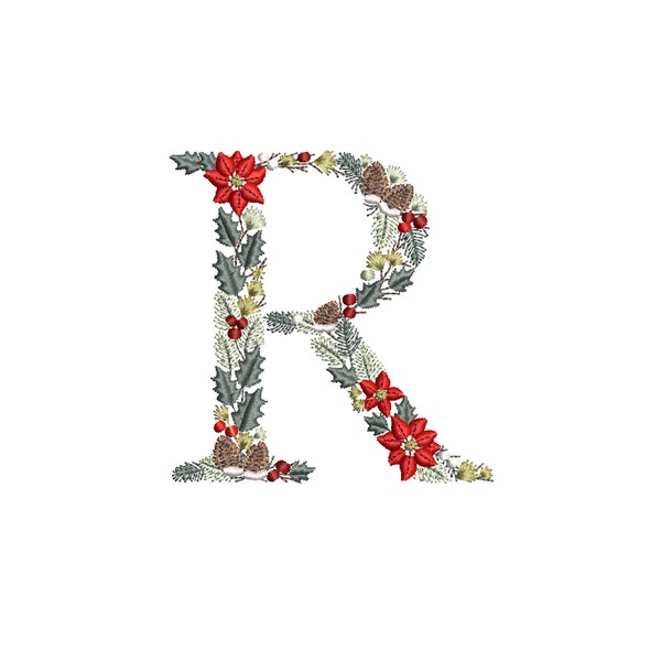 Letter R - Etsy