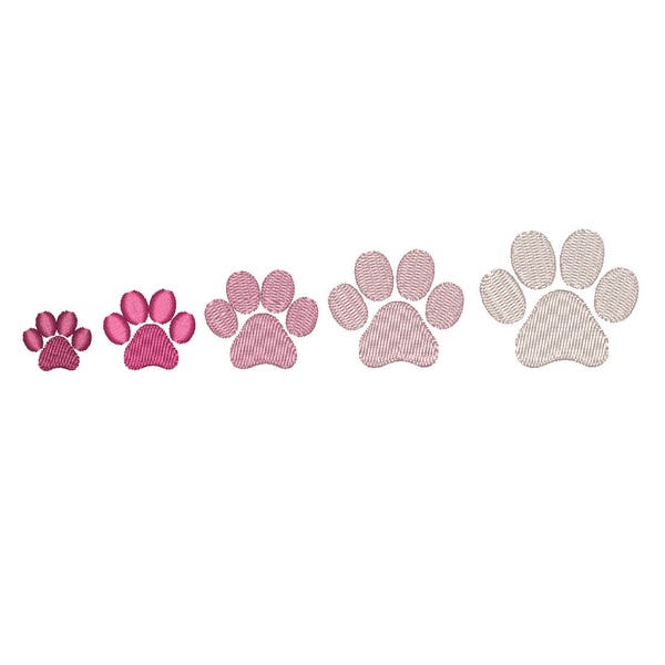 Dog Embroidery Logo - Etsy