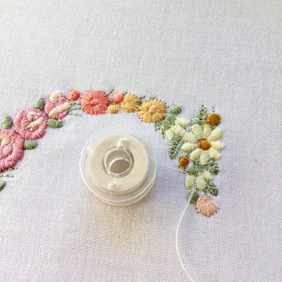 Machine Embroidery LETTER C Uppercase 96cm /3.80 Tall - Etsy