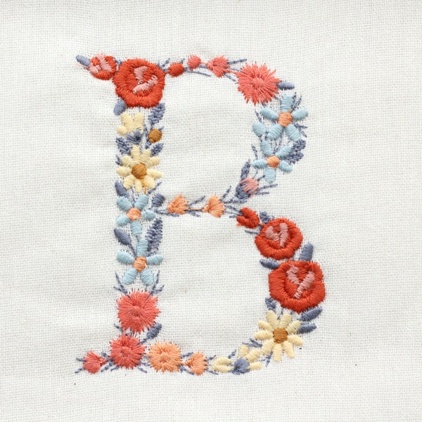 Letter B - Etsy