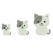 Cute Mini Kitten - Cute Cat Mini Fill Machine Embroidery Design. 3 ...