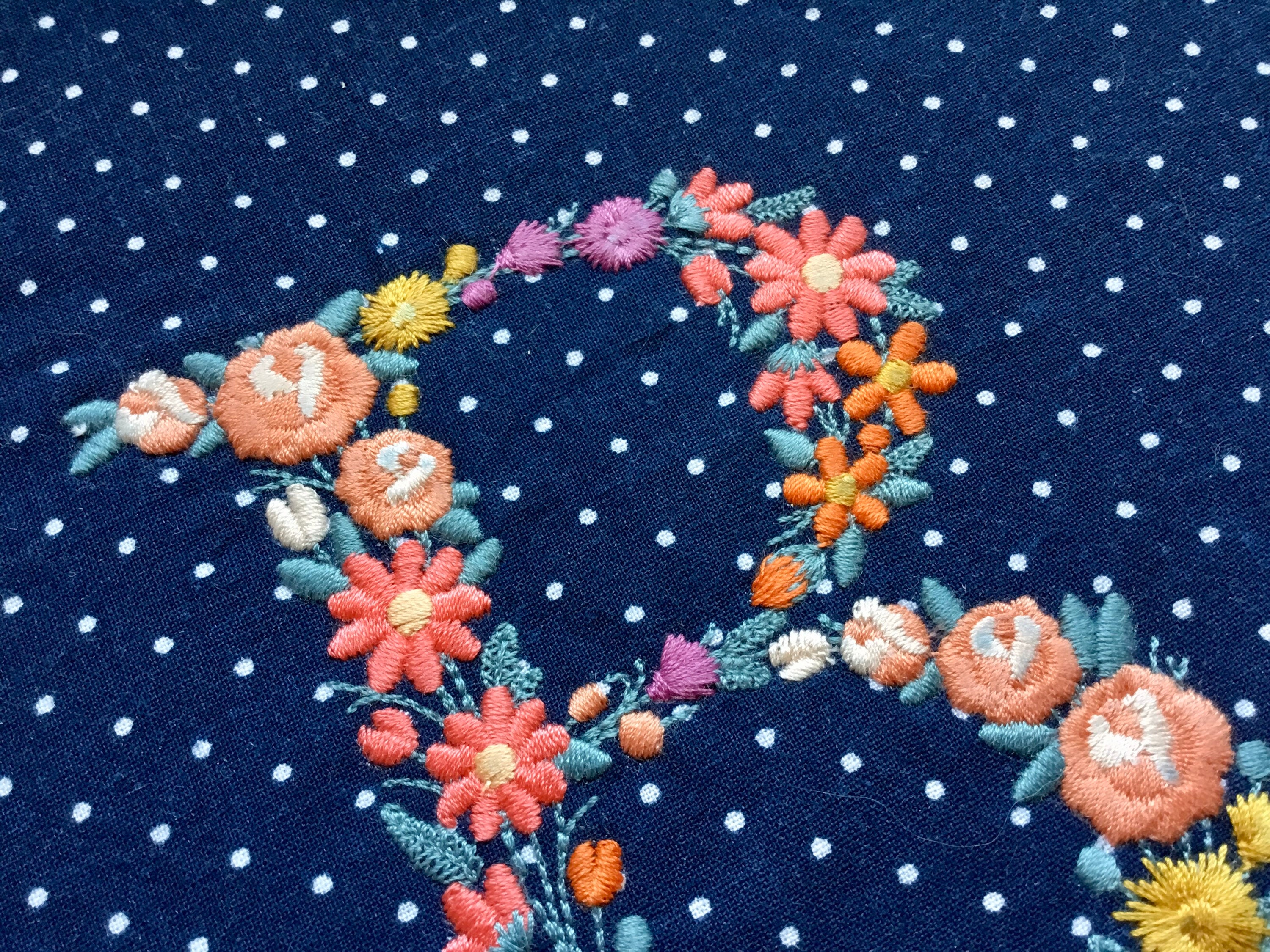 Machine Embroidery LETTER B Uppercase 10cm / 4 Tall - Etsy