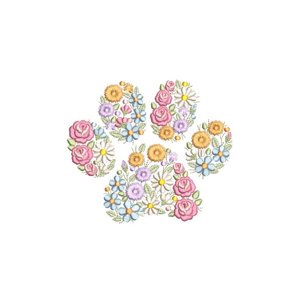 Pet Embroidery - Etsy