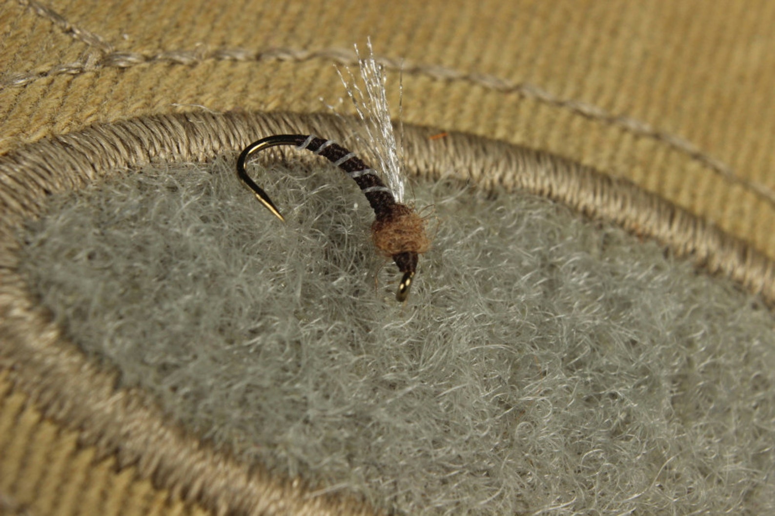 Top Secret Midge Flies 3 Pack Trout Flies Fly Fishing - Etsy