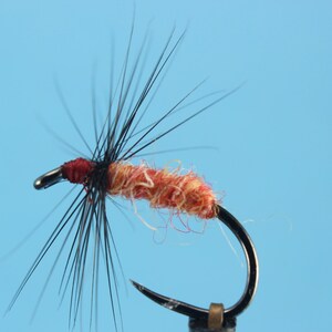 Idaho Killer Kebari - Etsy