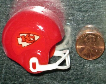 Nfl Helmet Magnet - Etsy