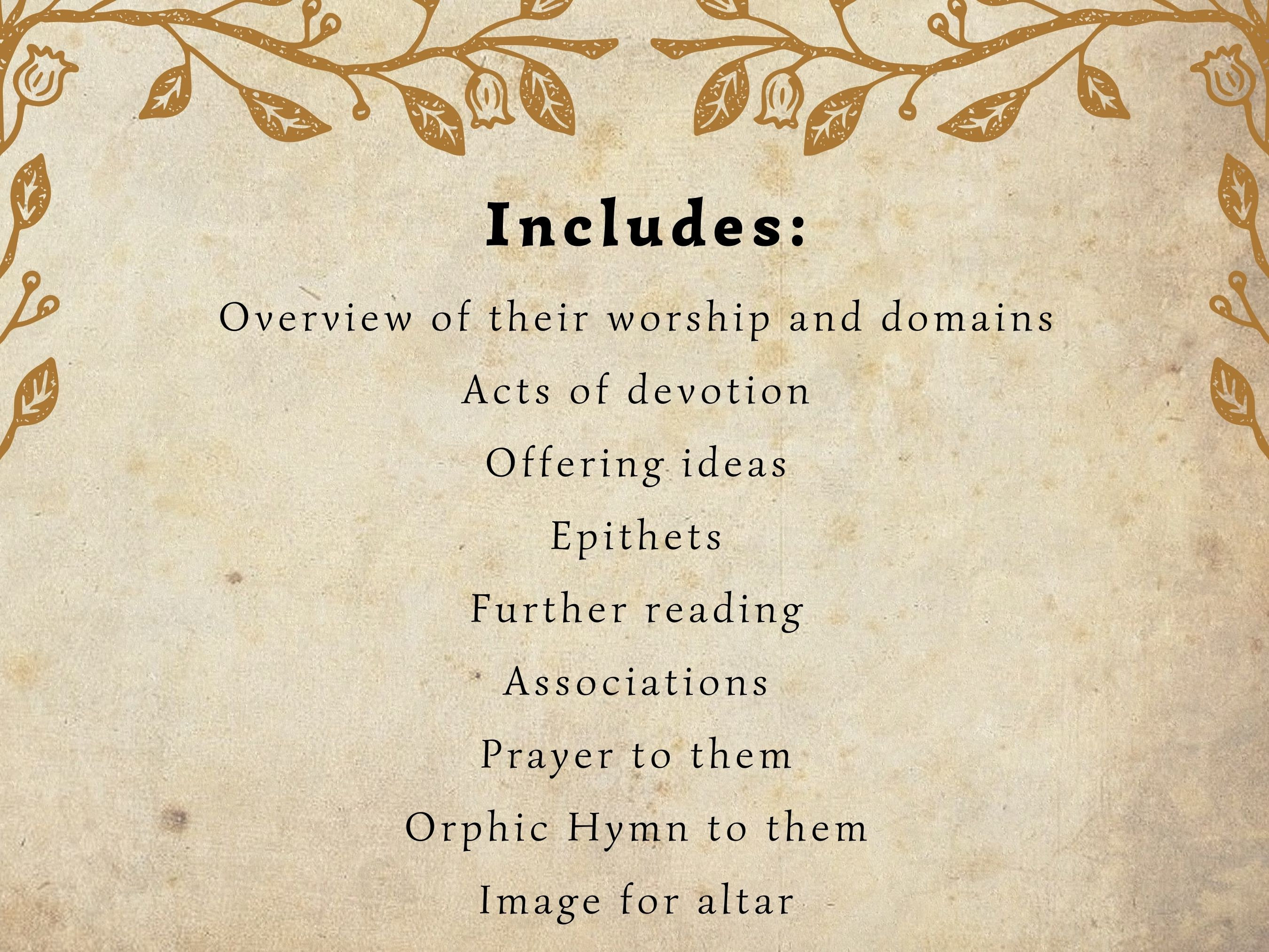 Apollo Worship Guide Greek God Info Pages for Hellenic Polytheism ...