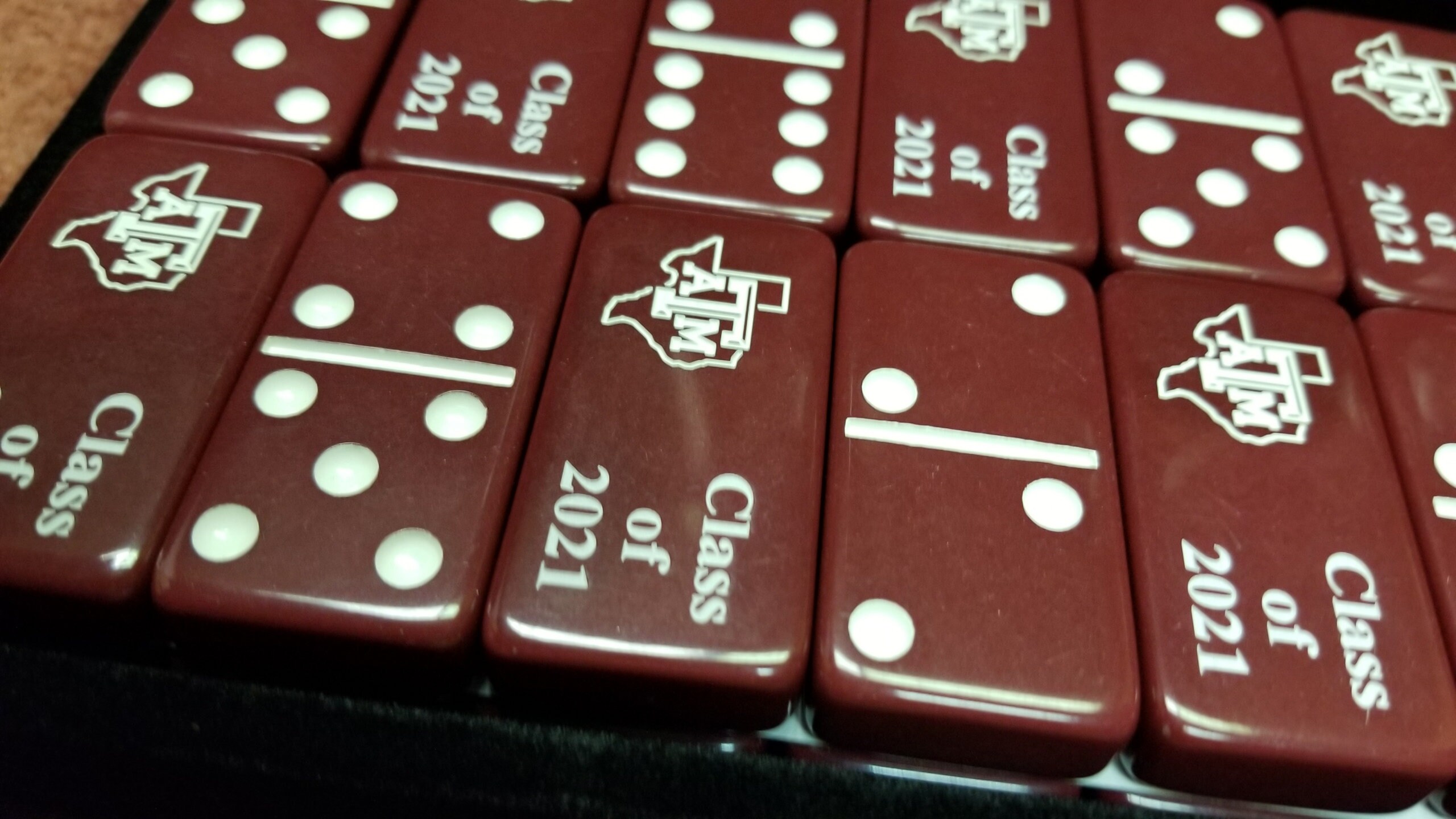 New Texas A&M Logo Gift Box With Personalized Engraved - Etsy UK