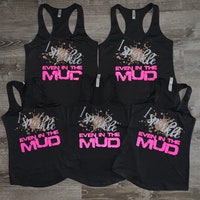 Mud Run - Etsy