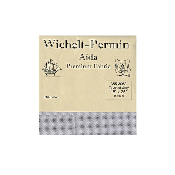 10 Count Aida - Etsy