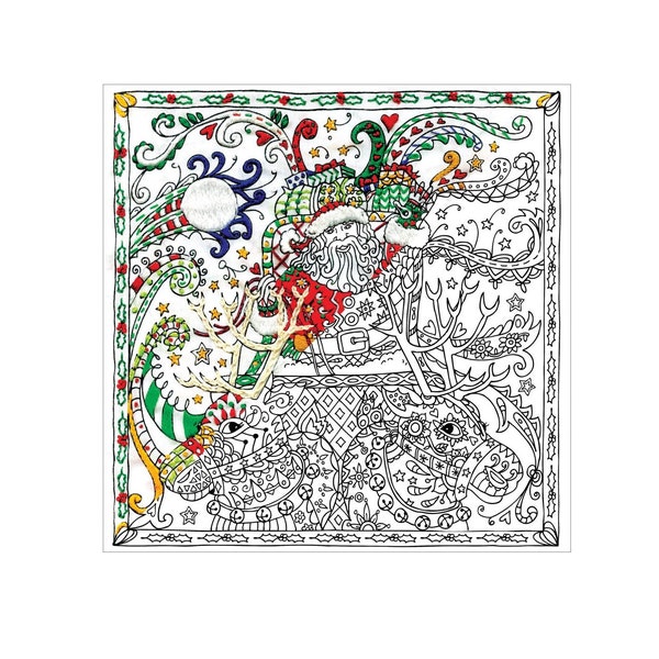 Zenbroidery - Etsy