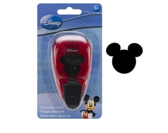 Mickey Mouse Punch | Etsy