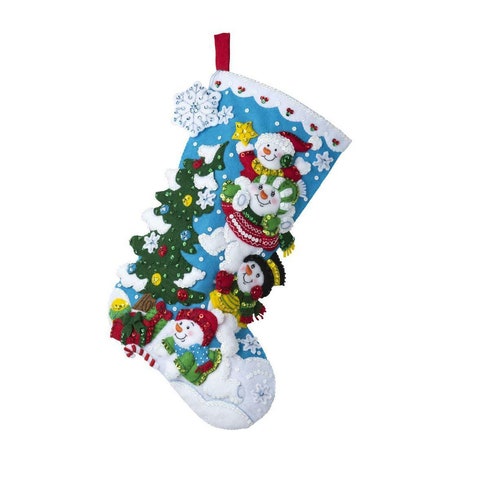Bucilla Choo Choo Santa 18 Felt Christmas Stocking Kit - Etsy Bucilla Choo Choo Santa 18 Felt Christmas Stocking Kit - Etsy