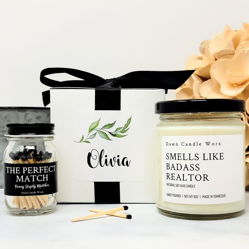 Realtor Gift - 60+ Gift Ideas for 2025