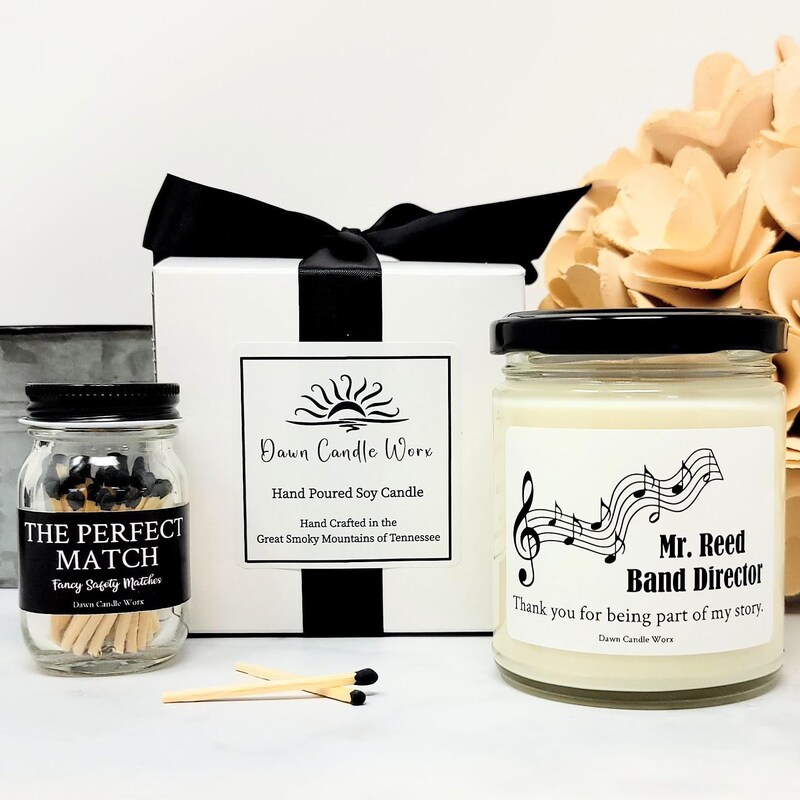 Band Teacher Gift - 60+ Gift Ideas for 2024
