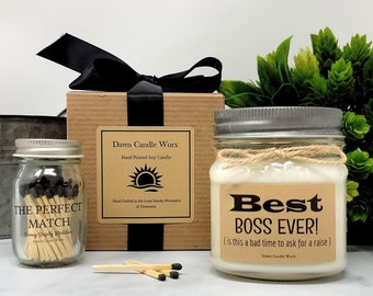 Best Supervisor Gift - Etsy