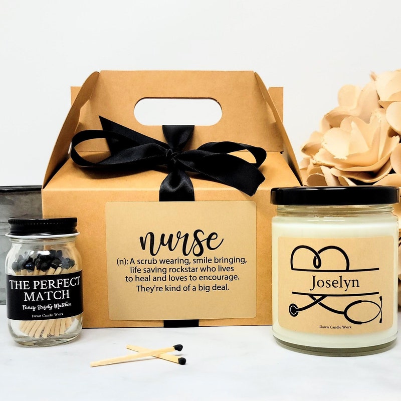 Gifts for Nurse - 60+ Gift Ideas for 2024