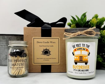 Bus Driver Valentine - Etsy