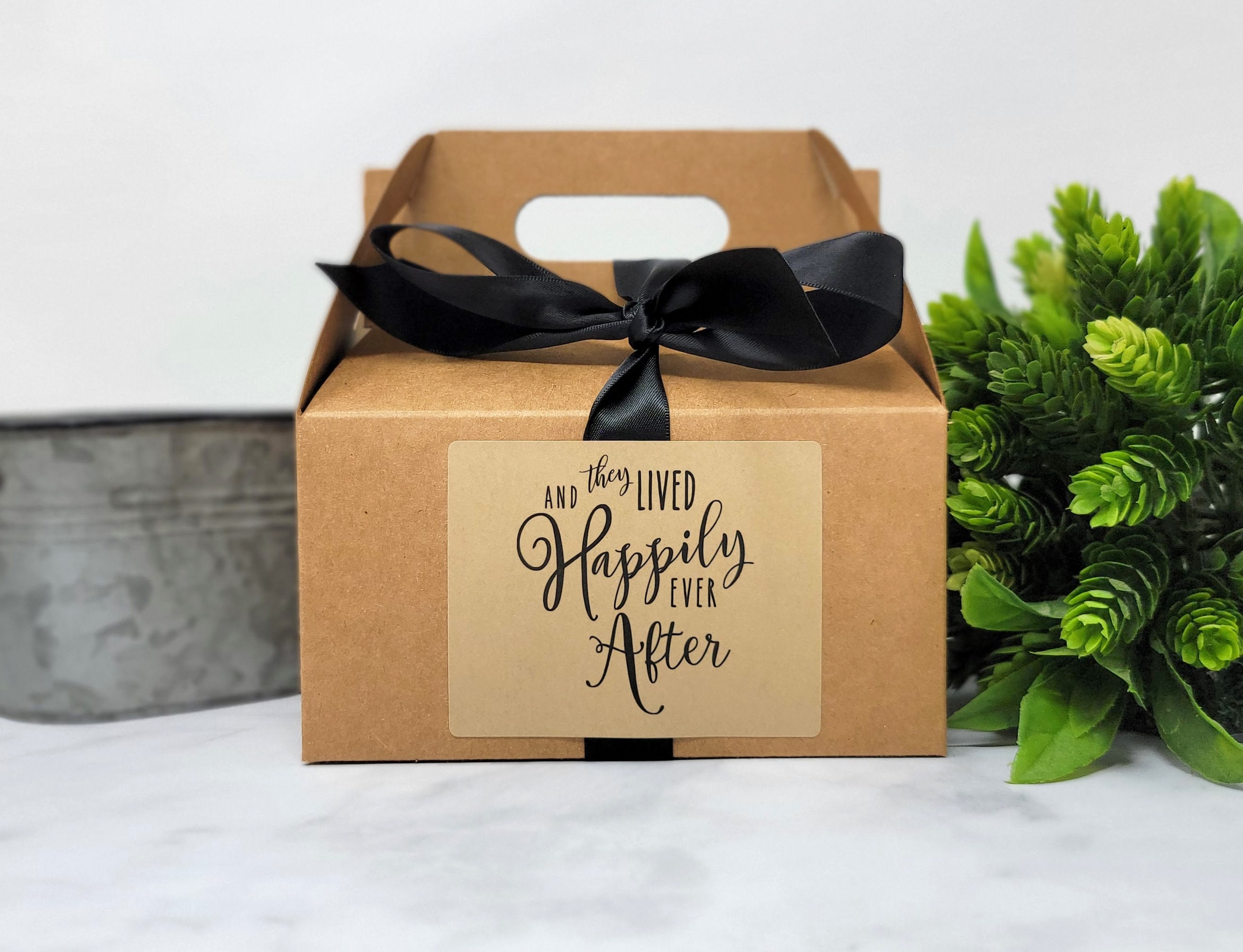 Personalized Wedding Gift Box Wedding Gift for Couple - Etsy