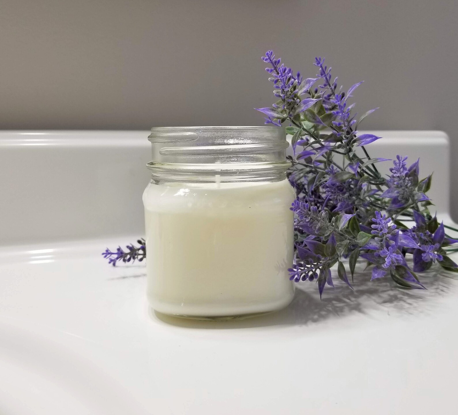 Sympathy Gift Candle Remembrance Gift in Memory of Loss | Etsy