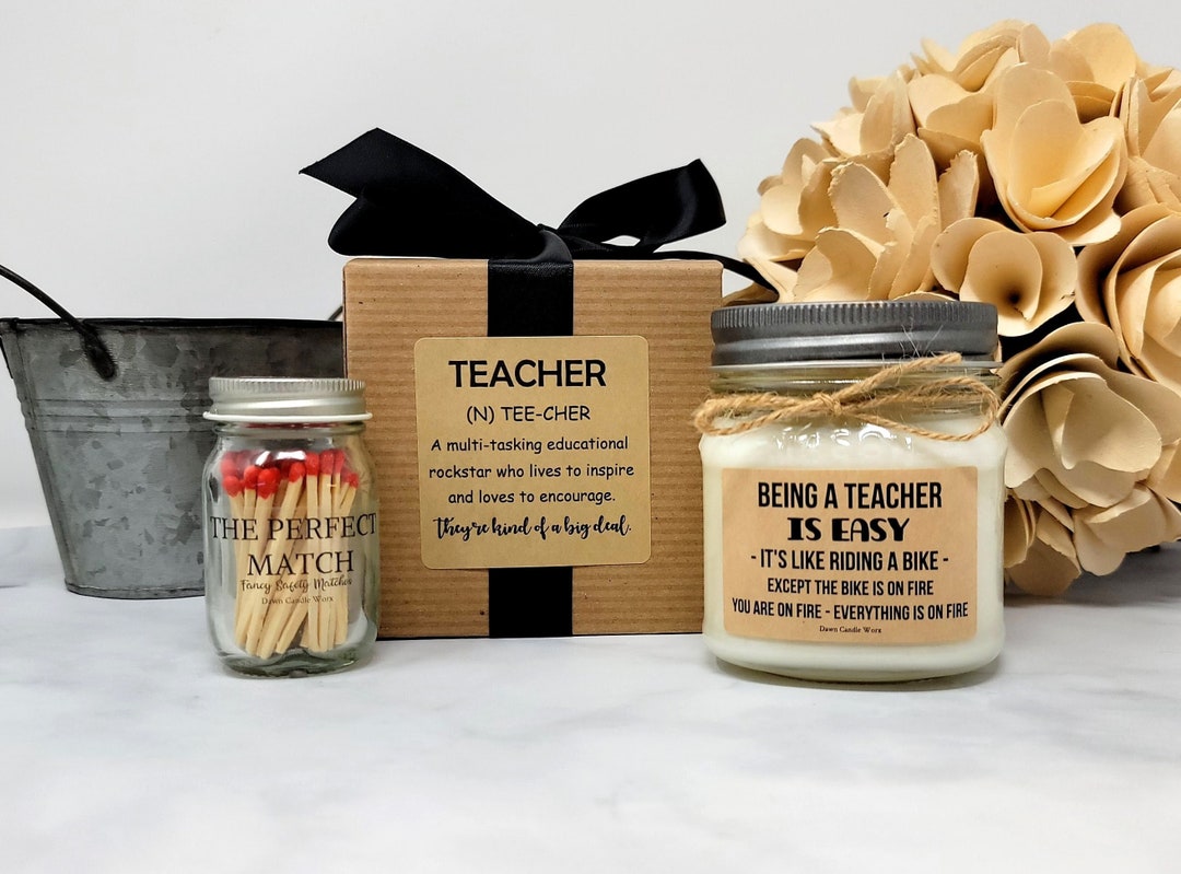 Funny Gift for Teacher Nursery School Teacher Teacher Appreciation Gift ...