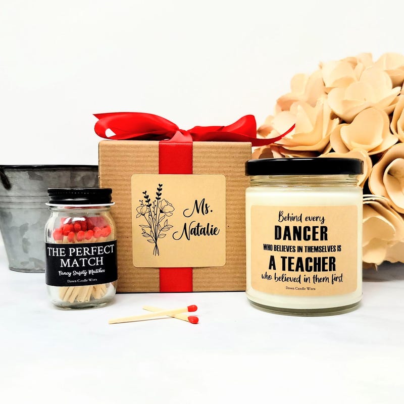 Dance Team Gifts From - 60+ Gift Ideas for 2026