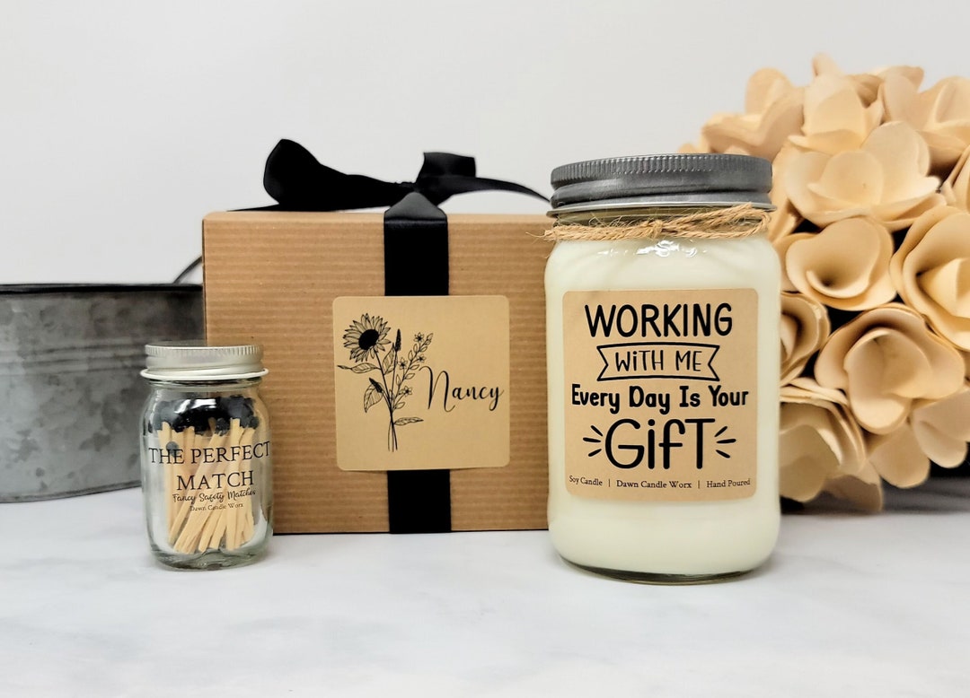 Funny Gift for Coworker Gift for Boss Administrative Gift Birthday Gift ...