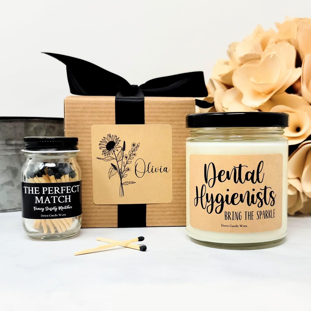 Dental Hygienist Gift - Dental Office Gift - Dental Assistant Gift ...