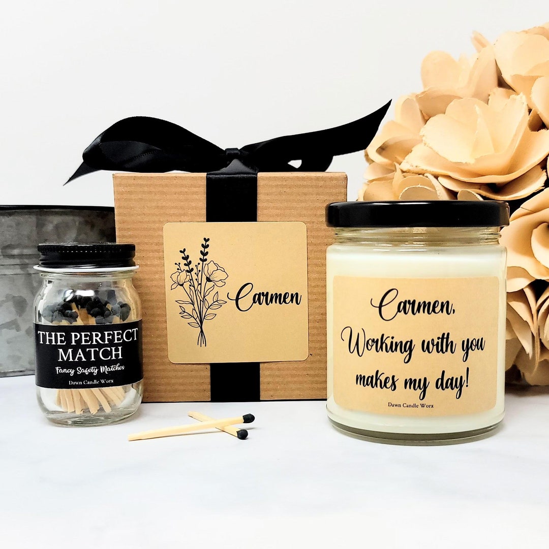 Employee Appreciation Gift - Secretary Gift - Administrative ...