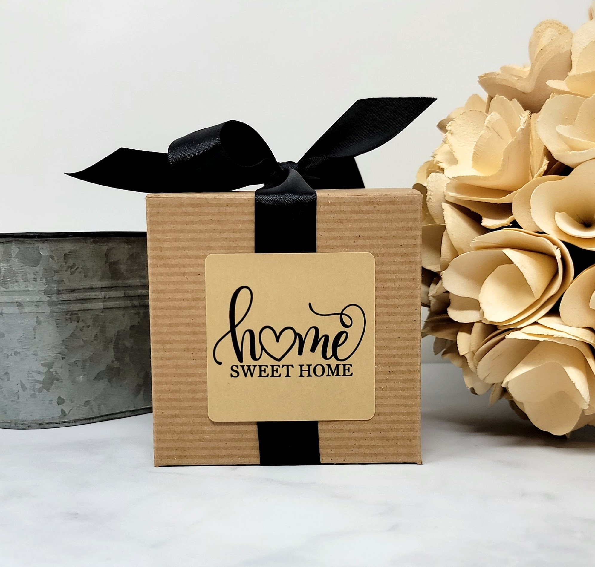 New Apartment Gift New Home Gift Box Housewarming Gift - Etsy