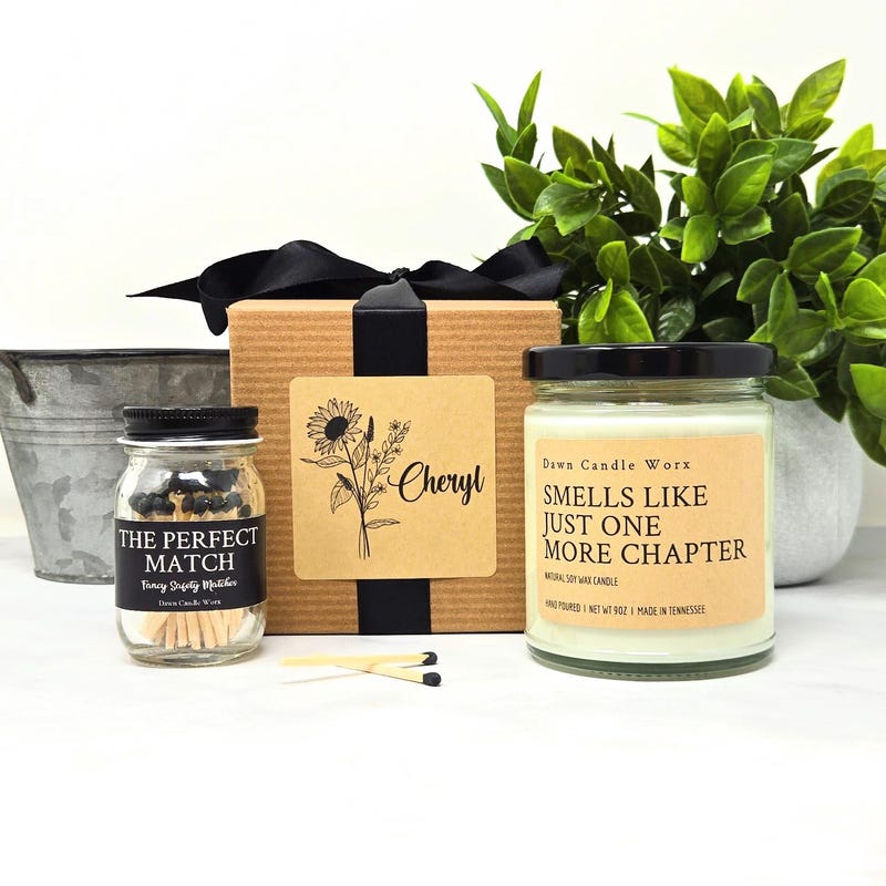 Gifts for Readers - 60+ Gift Ideas for 2025